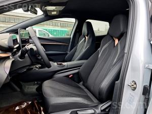 Белый Cupra Tavascan 2025 в Лиепая, объемом двигателя 0.00 л и пробегом 0 тыс. км за 45270 €, фото 12 на AUTOMOTO.COM.LV