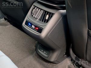 Белый Cupra Tavascan 2025 в Лиепая, объемом двигателя 0.00 л и пробегом 0 тыс. км за 45270 €, фото 14 на AUTOMOTO.COM.LV