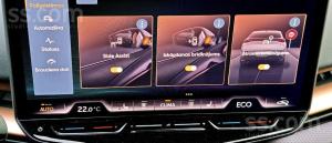 Белый Cupra Tavascan 2025 в Лиепая, объемом двигателя 0.00 л и пробегом 0 тыс. км за 45270 €, фото 29 на AUTOMOTO.COM.LV