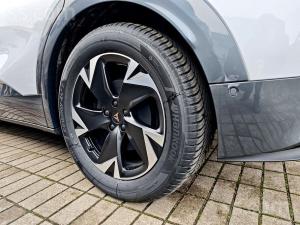 Белый Cupra Tavascan 2025 в Лиепая, объемом двигателя 0.00 л и пробегом 0 тыс. км за 45270 €, фото 31 на AUTOMOTO.COM.LV