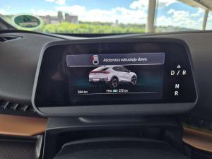 Белый Cupra Tavascan 2025 в Каунас, объемом двигателя 0.00 л и пробегом 400 тыс. км за 35550 €, фото 17 на AUTOMOTO.COM.LV