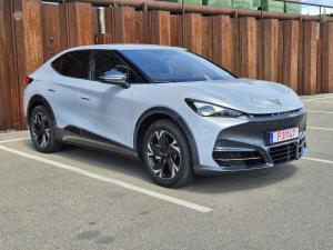 Белый Cupra Tavascan 2025 в Каунас, объемом двигателя 0.00 л и пробегом 400 тыс. км за 35550 €, фото 25 на AUTOMOTO.COM.LV