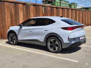 Белый Cupra Tavascan 2025 в Каунас, объемом двигателя 0.00 л и пробегом 400 тыс. км за 35550 €, фото 30 на AUTOMOTO.COM.LV