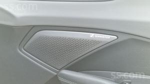 Melns Cupra Terramar 2024 Rīga, ar dzinēja tilpumu 1.50 L un nobraukumu 19 tūkst. km par 31500 €, foto 8 vietnē AUTOMOTO.COM.LV
