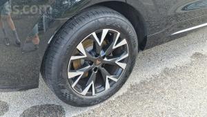 Melns Cupra Terramar 2024 Rīga, ar dzinēja tilpumu 1.50 L un nobraukumu 19 tūkst. km par 31500 €, foto 13 vietnē AUTOMOTO.COM.LV