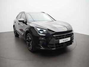 Черный Cupra Terramar 2025 в Вильнюс, объемом двигателя 1.50 л и пробегом 16 тыс. км за 43900 €, фото 4 на AUTOMOTO.COM.LV