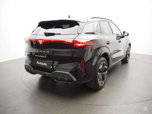 Черный Cupra Terramar 2025 в Вильнюс, объемом двигателя 1.50 л и пробегом 16 тыс. км за 43900 €, фото 5 на AUTOMOTO.COM.LV