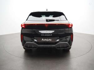Черный Cupra Terramar 2025 в Вильнюс, объемом двигателя 1.50 л и пробегом 16 тыс. км за 43900 €, фото 6 на AUTOMOTO.COM.LV