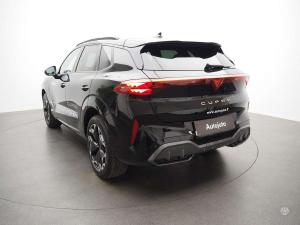 Черный Cupra Terramar 2025 в Вильнюс, объемом двигателя 1.50 л и пробегом 16 тыс. км за 43900 €, фото 7 на AUTOMOTO.COM.LV
