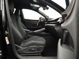 Черный Cupra Terramar 2025 в Вильнюс, объемом двигателя 1.50 л и пробегом 16 тыс. км за 43900 €, фото 9 на AUTOMOTO.COM.LV