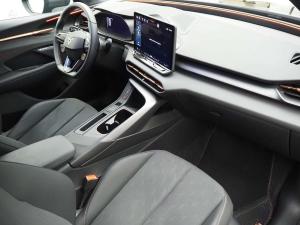 Черный Cupra Terramar 2025 в Вильнюс, объемом двигателя 1.50 л и пробегом 16 тыс. км за 43900 €, фото 10 на AUTOMOTO.COM.LV