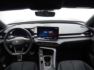 Черный Cupra Terramar 2025 в Вильнюс, объемом двигателя 1.50 л и пробегом 16 тыс. км за 43900 €, фото 11 на AUTOMOTO.COM.LV