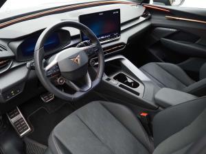 Черный Cupra Terramar 2025 в Вильнюс, объемом двигателя 1.50 л и пробегом 16 тыс. км за 43900 €, фото 23 на AUTOMOTO.COM.LV
