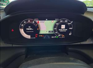 Черный Cupra Terramar 2026 в Клайпеда, объемом двигателя 1.98 л и пробегом 19 тыс. км за 14200 €, фото 7 на AUTOMOTO.COM.LV
