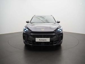 Melns Cupra Terramar 2026 Viļņa, ar dzinēja tilpumu 1.98 L un nobraukumu 5 tūkst. km par 37900 €, foto 3 vietnē AUTOMOTO.COM.LV