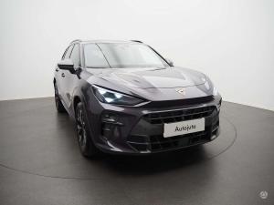 Melns Cupra Terramar 2026 Viļņa, ar dzinēja tilpumu 1.98 L un nobraukumu 5 tūkst. km par 37900 €, foto 4 vietnē AUTOMOTO.COM.LV