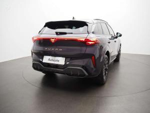 Melns Cupra Terramar 2026 Viļņa, ar dzinēja tilpumu 1.98 L un nobraukumu 5 tūkst. km par 37900 €, foto 5 vietnē AUTOMOTO.COM.LV