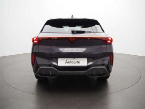 Melns Cupra Terramar 2026 Viļņa, ar dzinēja tilpumu 1.98 L un nobraukumu 5 tūkst. km par 37900 €, foto 6 vietnē AUTOMOTO.COM.LV
