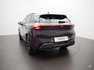 Melns Cupra Terramar 2026 Viļņa, ar dzinēja tilpumu 1.98 L un nobraukumu 5 tūkst. km par 37900 €, foto 7 vietnē AUTOMOTO.COM.LV