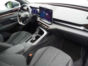 Melns Cupra Terramar 2026 Viļņa, ar dzinēja tilpumu 1.98 L un nobraukumu 5 tūkst. km par 37900 €, foto 15 vietnē AUTOMOTO.COM.LV