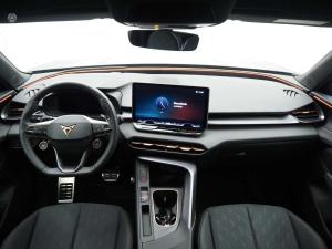 Melns Cupra Terramar 2026 Viļņa, ar dzinēja tilpumu 1.98 L un nobraukumu 5 tūkst. km par 37900 €, foto 21 vietnē AUTOMOTO.COM.LV