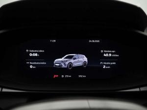 Melns Cupra Terramar 2026 Viļņa, ar dzinēja tilpumu 1.98 L un nobraukumu 5 tūkst. km par 37900 €, foto 26 vietnē AUTOMOTO.COM.LV