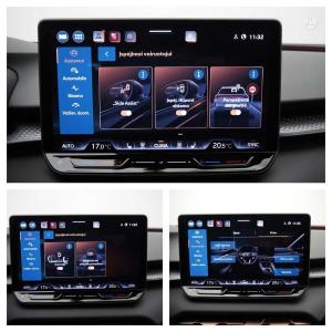 Melns Cupra Terramar 2026 Viļņa, ar dzinēja tilpumu 1.98 L un nobraukumu 5 tūkst. km par 37900 €, foto 27 vietnē AUTOMOTO.COM.LV