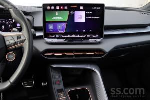 Melns Cupra Terramar 2026 Rīga, ar dzinēja tilpumu 2.00 L un nobraukumu 8 tūkst. km par 40990 €, foto 13 vietnē AUTOMOTO.COM.LV