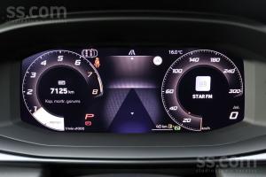 Melns Cupra Terramar 2026 Rīga, ar dzinēja tilpumu 2.00 L un nobraukumu 8 tūkst. km par 40990 €, foto 26 vietnē AUTOMOTO.COM.LV