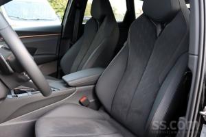Melns Cupra Terramar 2026 Rīga, ar dzinēja tilpumu 2.00 L un nobraukumu 8 tūkst. km par 40990 €, foto 28 vietnē AUTOMOTO.COM.LV