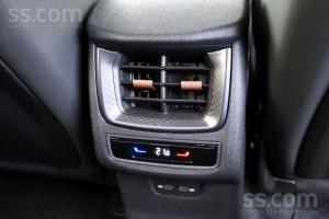 Melns Cupra Terramar 2026 Rīga, ar dzinēja tilpumu 2.00 L un nobraukumu 8 tūkst. km par 40990 €, foto 30 vietnē AUTOMOTO.COM.LV