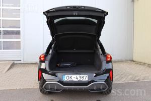 Melns Cupra Terramar 2026 Rīga, ar dzinēja tilpumu 2.00 L un nobraukumu 8 tūkst. km par 40990 €, foto 31 vietnē AUTOMOTO.COM.LV