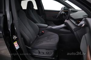 Black Cupra Terramar 2025 in Tallinn, with an engine capacity of 1.50 L and mileage of 11 thousand km for 34900 €, photo 8 on AUTOMOTO.COM.LV