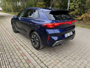 Zils Cupra Terramar 2024 Ogre, ar dzinēja tilpumu 1.50 L un nobraukumu 50 tūkst. km par 27400 €, foto 5 vietnē AUTOMOTO.COM.LV