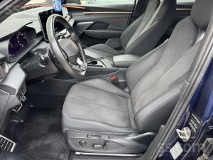 Zils Cupra Terramar 2024 Ogre, ar dzinēja tilpumu 1.50 L un nobraukumu 50 tūkst. km par 27400 €, foto 8 vietnē AUTOMOTO.COM.LV