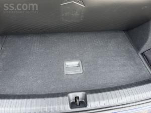 Zils Cupra Terramar 2024 Ogre, ar dzinēja tilpumu 1.50 L un nobraukumu 50 tūkst. km par 27400 €, foto 13 vietnē AUTOMOTO.COM.LV