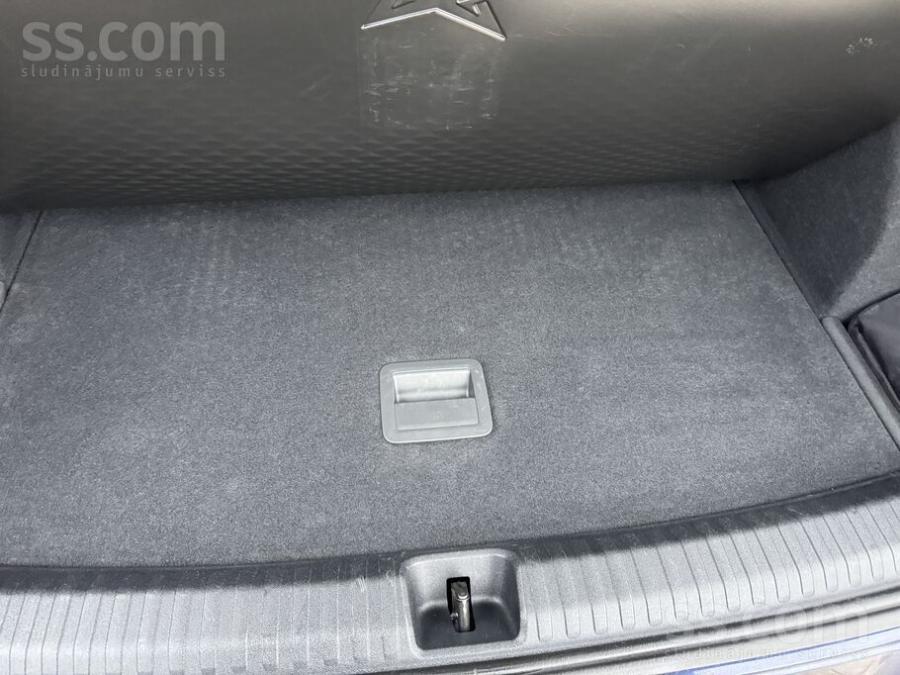 Zils Cupra Terramar 2024 Ogre, ar dzinēja tilpumu 1.50 L un nobraukumu 50 tūkst. km par 27400 €, foto 13 vietnē AUTOMOTO.COM.LV
