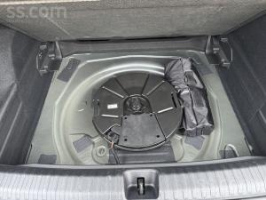 Zils Cupra Terramar 2024 Ogre, ar dzinēja tilpumu 1.50 L un nobraukumu 50 tūkst. km par 27400 €, foto 14 vietnē AUTOMOTO.COM.LV