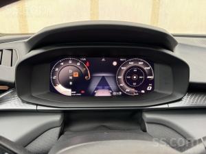 Zils Cupra Terramar 2024 Ogre, ar dzinēja tilpumu 1.50 L un nobraukumu 50 tūkst. km par 27400 €, foto 15 vietnē AUTOMOTO.COM.LV