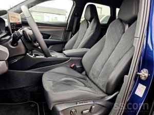Zils Cupra Terramar 2025 Liepāja, ar dzinēja tilpumu 1.50 L un nobraukumu 11 tūkst. km par 36500 €, foto 12 vietnē AUTOMOTO.COM.LV