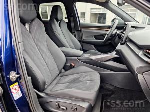 Zils Cupra Terramar 2025 Liepāja, ar dzinēja tilpumu 1.50 L un nobraukumu 11 tūkst. km par 36500 €, foto 13 vietnē AUTOMOTO.COM.LV