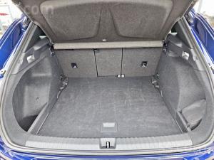 Zils Cupra Terramar 2025 Liepāja, ar dzinēja tilpumu 1.50 L un nobraukumu 11 tūkst. km par 36500 €, foto 14 vietnē AUTOMOTO.COM.LV