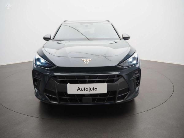 Синий Cupra Terramar 2025 в Вильнюс, объемом двигателя 1.50 л и пробегом 11 тыс. км за 32900 €, фото 2 на AUTOMOTO.COM.LV