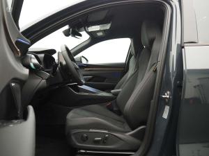 Blue Cupra Terramar 2025 in Vilnius, with an engine capacity of 1.50 L and mileage of 11 thousand km for 32900 €, photo 9 on AUTOMOTO.COM.LV