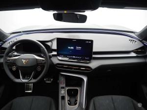 Zils Cupra Terramar 2025 Viļņa, ar dzinēja tilpumu 1.50 L un nobraukumu 11 tūkst. km par 32900 €, foto 19 vietnē AUTOMOTO.COM.LV