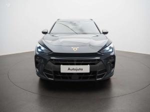 Zils Cupra Terramar 2025 Viļņa, ar dzinēja tilpumu 1.50 L un nobraukumu 45 tūkst. km par 29900 €, foto 3 vietnē AUTOMOTO.COM.LV