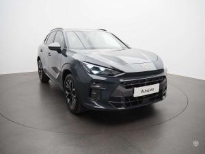 Zils Cupra Terramar 2025 Viļņa, ar dzinēja tilpumu 1.50 L un nobraukumu 45 tūkst. km par 29900 €, foto 4 vietnē AUTOMOTO.COM.LV