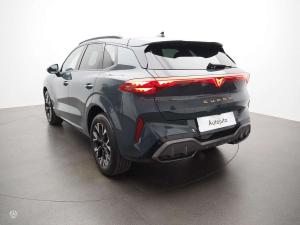 Zils Cupra Terramar 2025 Viļņa, ar dzinēja tilpumu 1.50 L un nobraukumu 45 tūkst. km par 29900 €, foto 7 vietnē AUTOMOTO.COM.LV