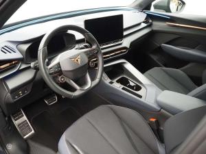 Zils Cupra Terramar 2025 Viļņa, ar dzinēja tilpumu 1.50 L un nobraukumu 45 tūkst. km par 29900 €, foto 10 vietnē AUTOMOTO.COM.LV