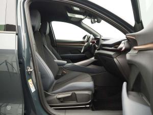 Zils Cupra Terramar 2025 Viļņa, ar dzinēja tilpumu 1.50 L un nobraukumu 45 tūkst. km par 29900 €, foto 12 vietnē AUTOMOTO.COM.LV